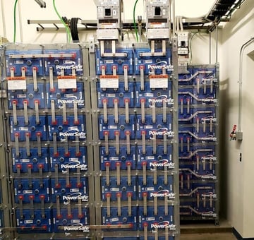 About Us | National Power