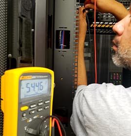 Data Center Power Solutions | National Power