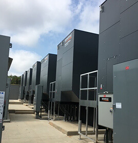 Industrial Power Systems & Services | National Power