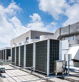 Critical Industrial Power System Solutions | National Power