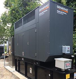 Industrial Power Systems & Services | National Power