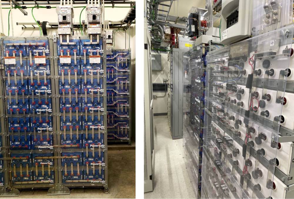 Industrial Power Equipment Maintenance | National Power