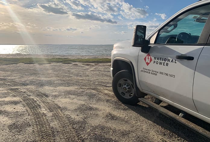 About Us | National Power